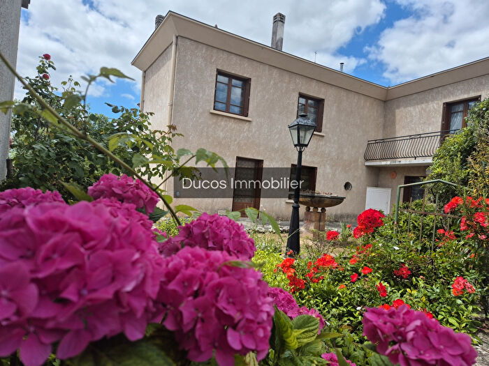 Maison 6 pièces à Birac-sur-Trec, à vendre