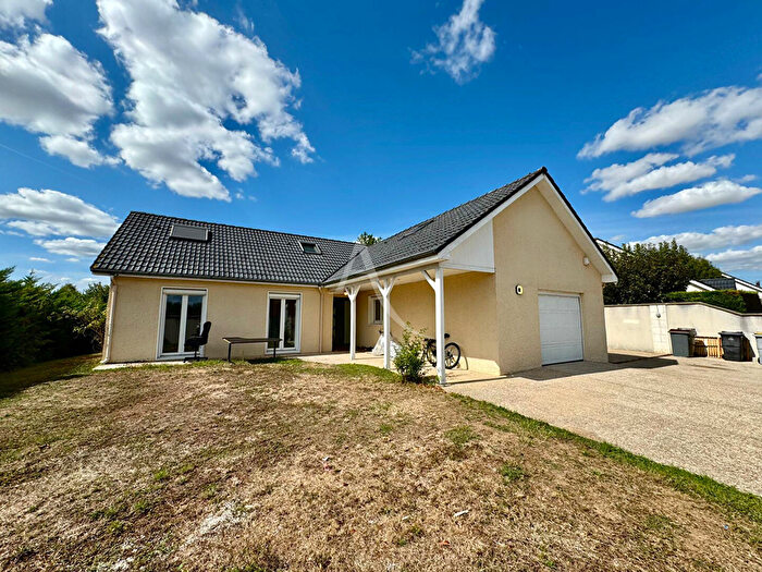 Rubelles - Maison 6 pièces à vendre