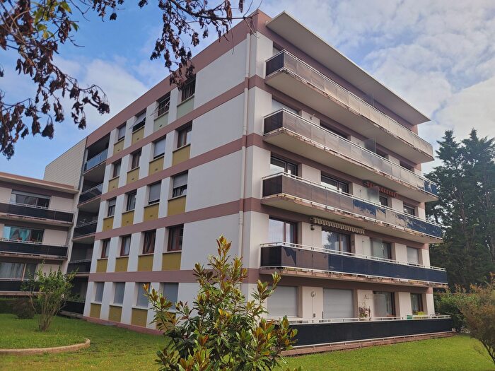 Appartement 4 pièces à louer - Louviers, La Racine