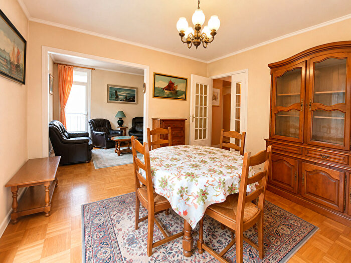 Olivet, Val-Plissay - Appartement 4 pièces à vendre