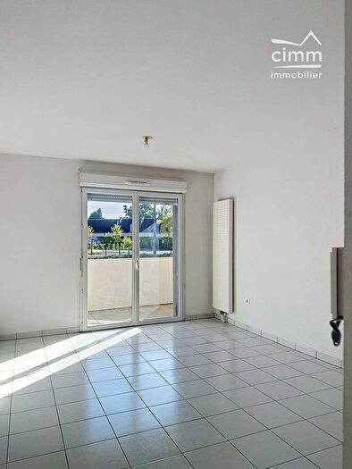Appartement 2 pièces à Le Bourg, Amilly, à louer