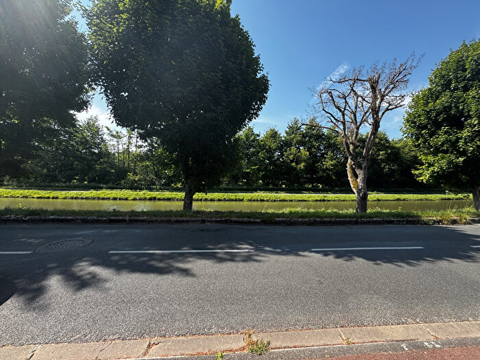 Maison à vendre - Briare - 6 pièces - 3 chambres