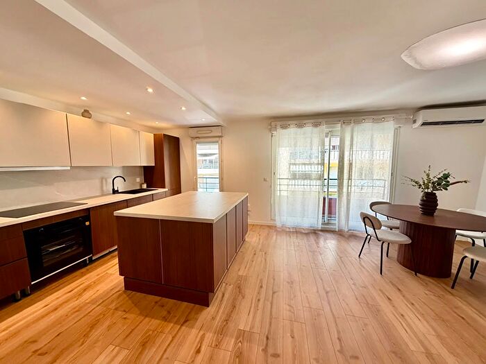 Appartement 3 pièces à vendre - Menton, Haut Borrigo, Saint-Paul-Garavan, Vallée de Gorbio