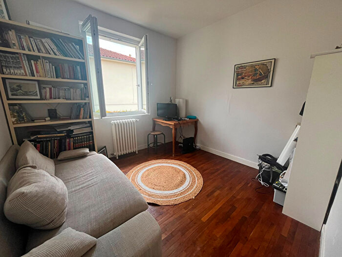 Maison 4 pièces à louer à Saint-Benoît