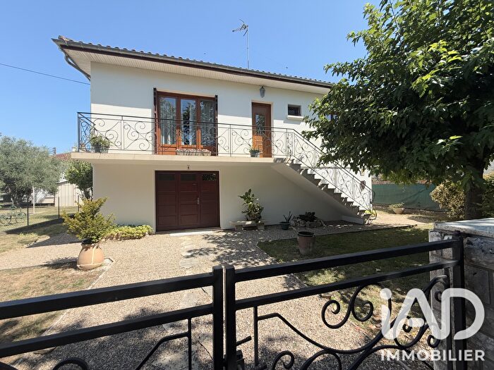 Maison 5 pièces à vendre - Marmande, Lolya