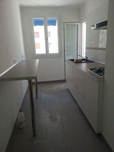 Appartement 1 pièce à Marseille 5ème arrondissement, à louer