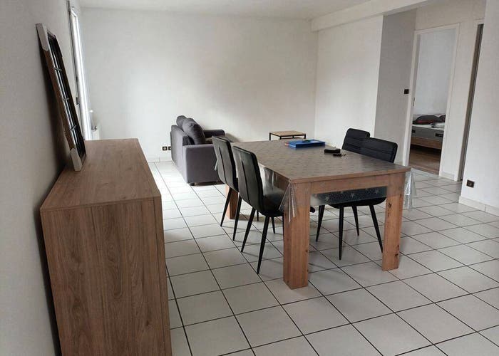 Appartement 3 pièces à louer à Zone d'Activité Caepe-Aerospatiale, Saint-Médard-en-Jalles