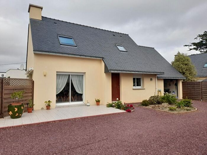Maison 6 pièces à Sarzeau, Sarzeau, à vendre