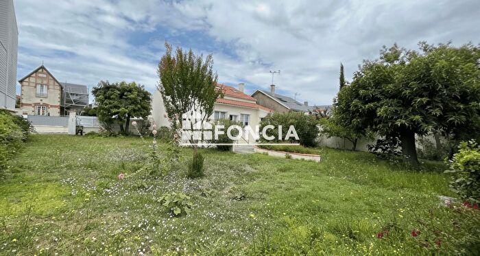 Maison à vendre - Châtelaillon-Plage - 6 pièces - 2 chambres