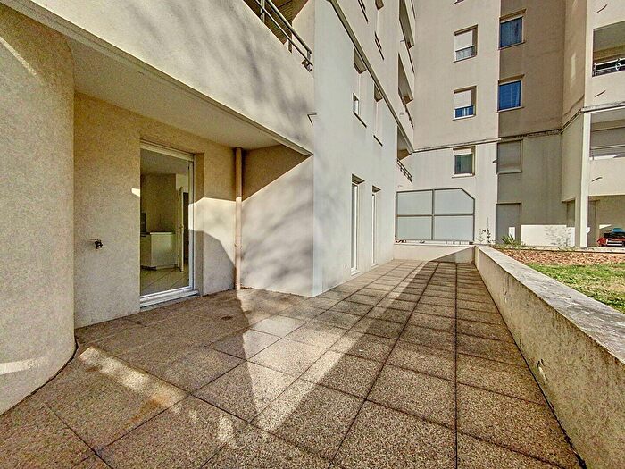 Appartement 2 pièces à louer à Gratte Ciel, Villeurbanne