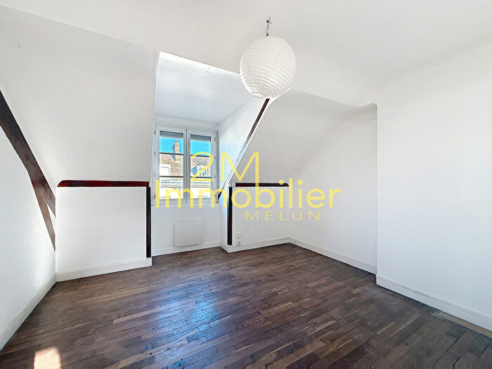 Appartement 3 pièces à Melun, à louer