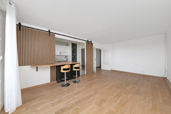 Appartement 3 pièces à vendre - Blagnac, Baradel, Ritouret