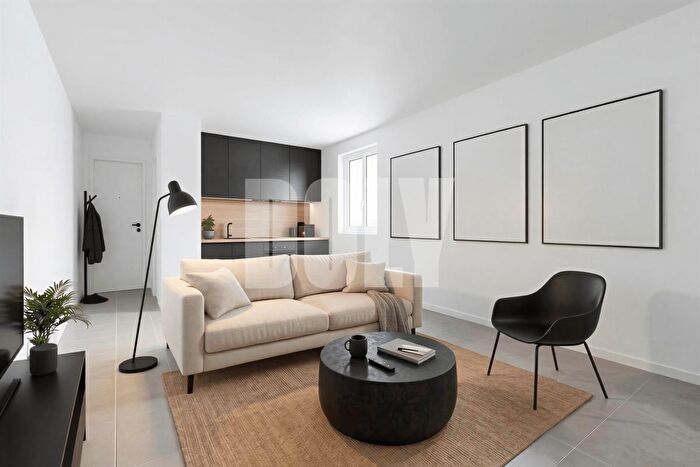 Appartement 1 pièce à vendre à Paris 7ème, Saint-Thomas d'Aquin, Bac, Musée d'Orsay