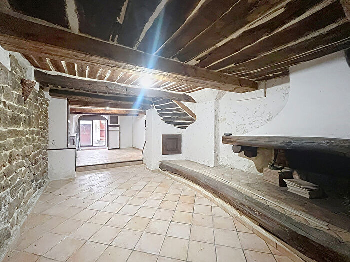 Maison 7 pièces à vendre à Pignans