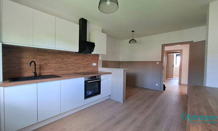 Appartement 5 pièces à vendre à Ingersheim