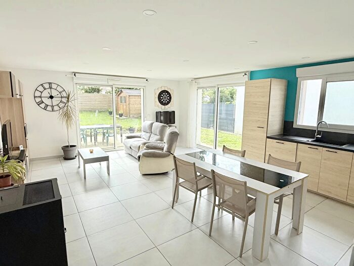 Maison 4 pièces à Saint-Père-en-Retz, à vendre