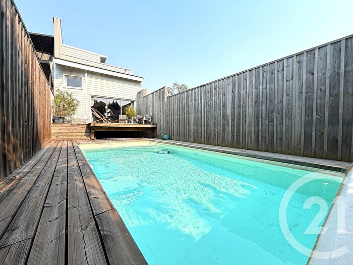 Maison 3 pièces à vendre à Bègles, Dorat, Verdue