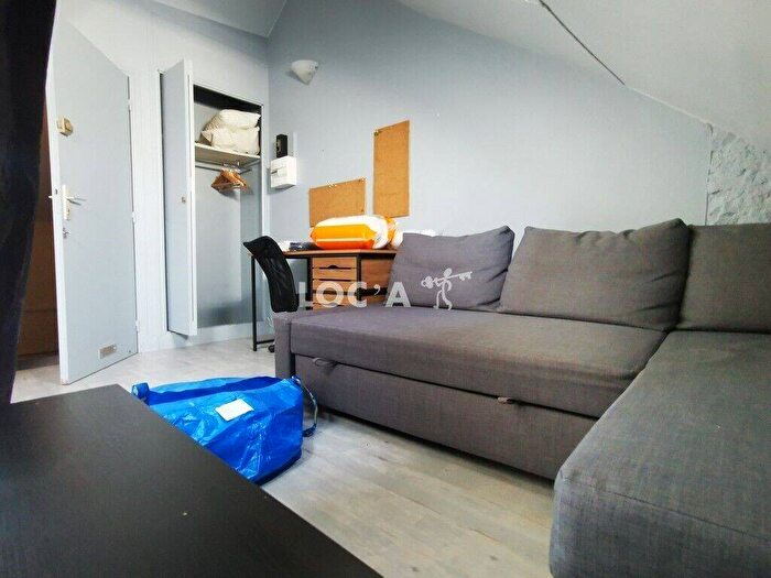 Appartement 1 pièce à louer à Dijon