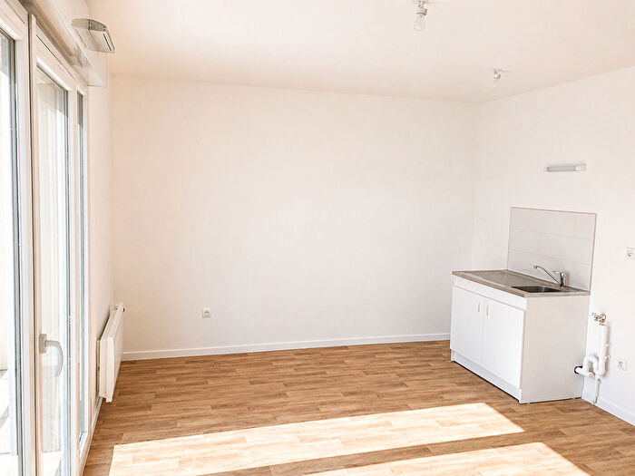 Clermont - Appartement 1 pièce à louer