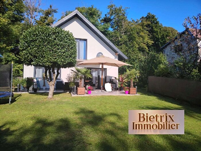 Maison 5 pièces à L'Isle-Adam, à vendre