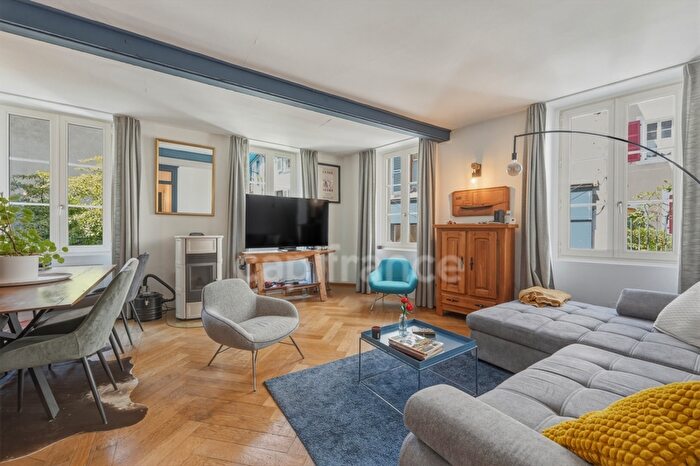 Gex : Appartement 4 pièces à vendre