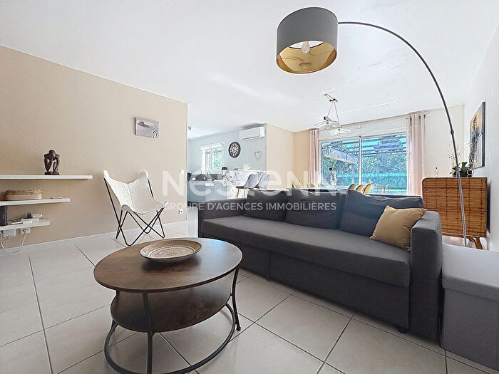 Maison 3 pièces à vendre - Cuxac-dAude
