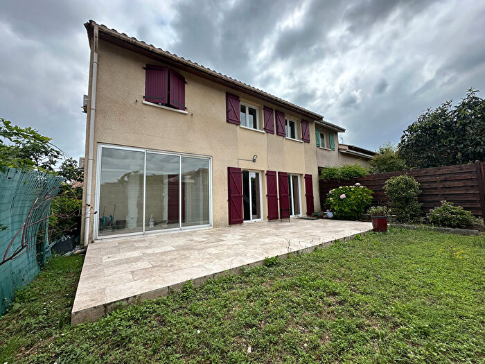 Maison à vendre - Mérignac, Bourranville - 5 pièces - 4 chambres