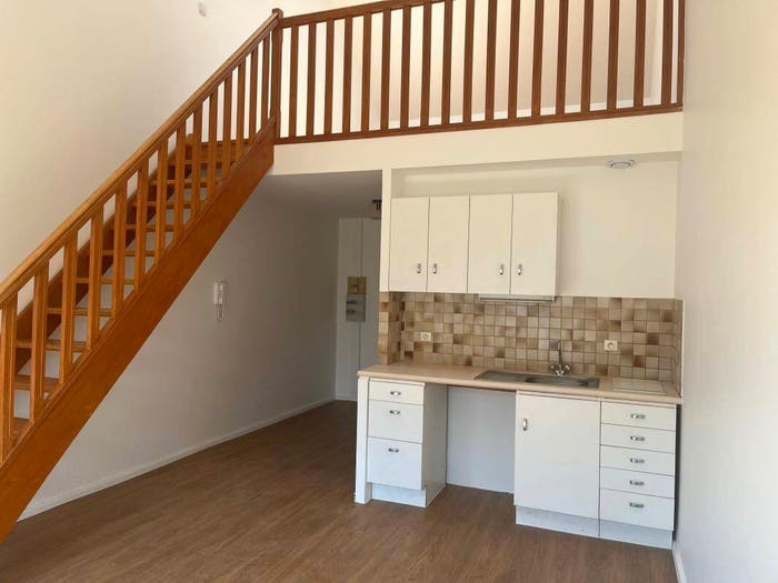 Le Rosaire, Saint-Leu-la-Forêt : Appartement 2 pièces à louer