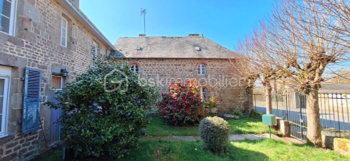 Maison à vendre - Saint-Berthevin-la-Tannière - 5 pièces - 3 chambres