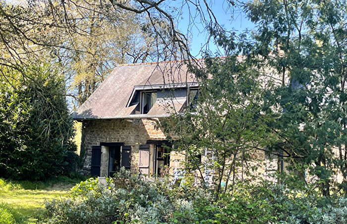 Plédéliac - Maison 5 pièces à vendre