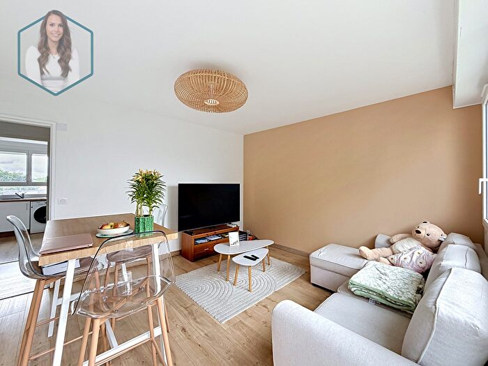 Billère, Laffitte - Appartement 4 pièces à vendre