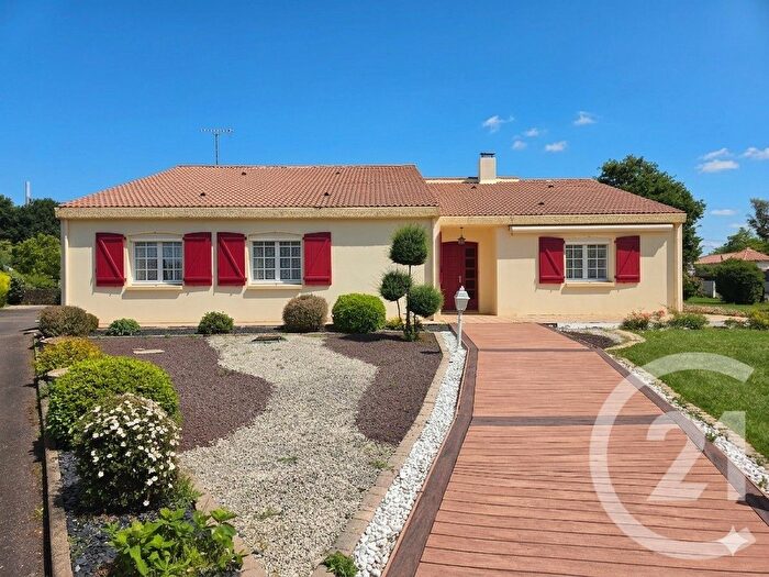 Maison 5 pièces à vendre à Sainte-Foy