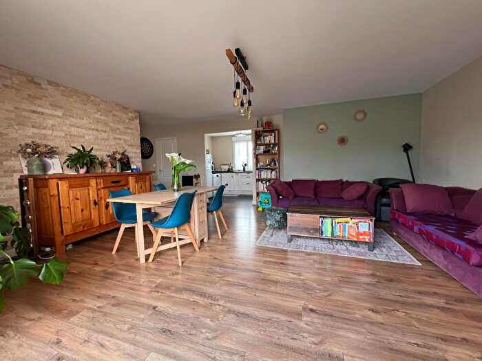 Maison à vendre - Bouchemaine - 5 pièces - 3 chambres
