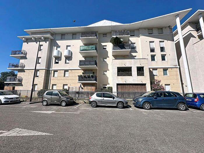 Appartement 3 pièces à vendre - Avignon, Préfecture