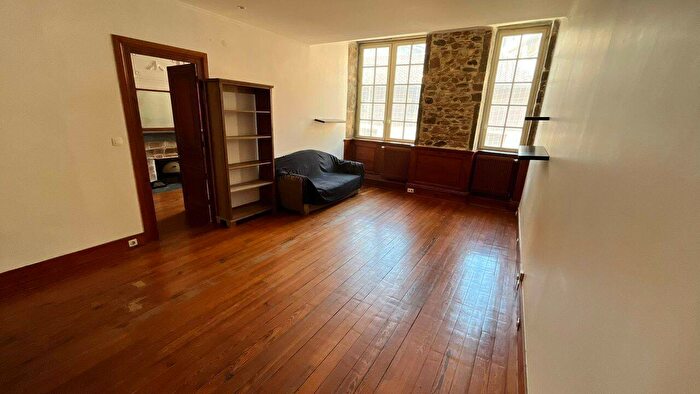 Appartement 3 pièces à louer à Saint Irénée, Lyon 5ème arrondissement