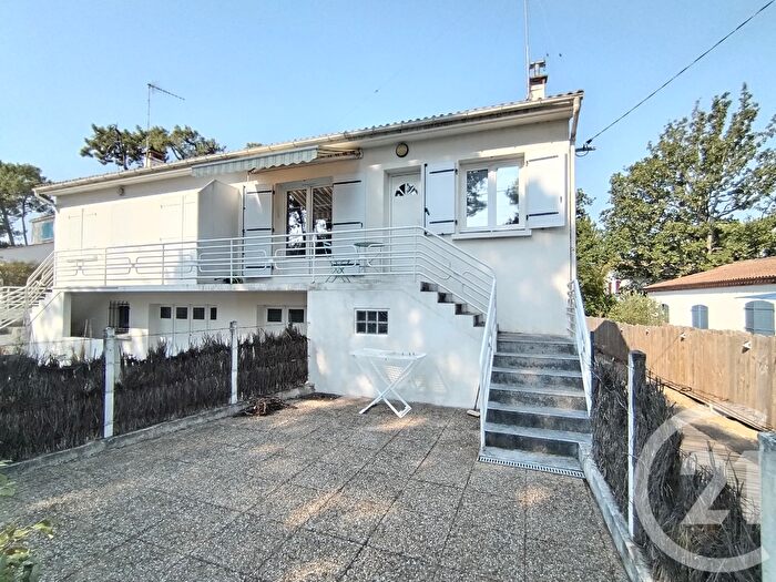 Appartement 3 pièces à La Tranche-sur-Mer, à vendre