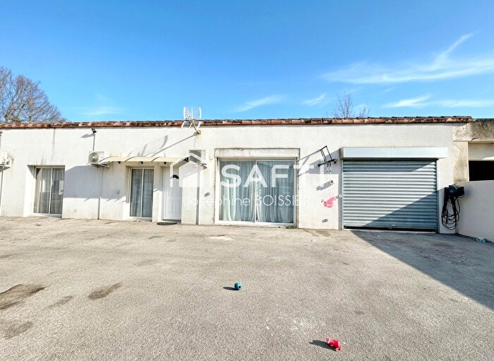 Maison à vendre - Sorgues, Générat, Chaffunes - 4 pièces - 3 chambres