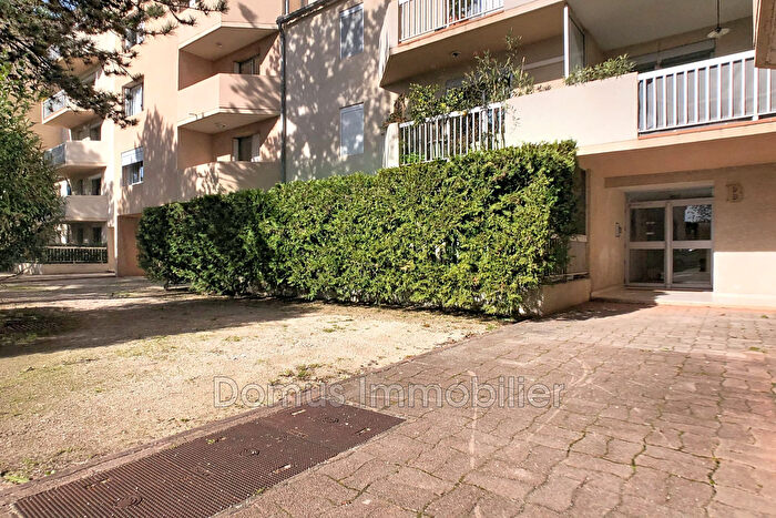 Appartement à vendre - Carpentras, Sud - 3 pièces - 2 chambres