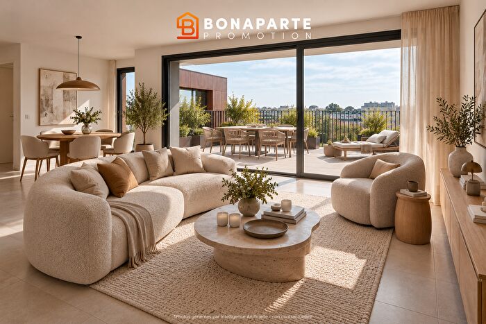 Maison 3 pièces à Brest, Kérourien, à vendre
