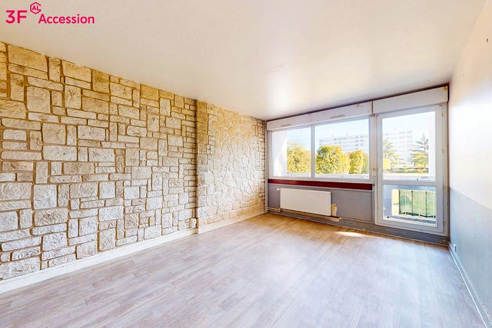 Meaux, Beauval Colbert : Appartement 4 pièces à vendre