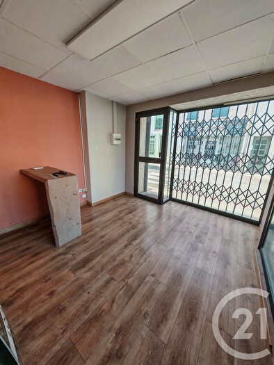 Appartement à louer - Saint-André - 2 pièces - 1 chambre