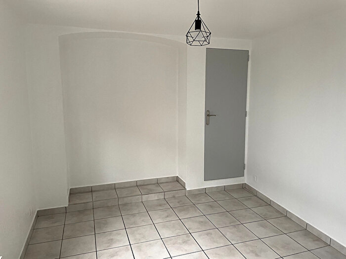 Maison à louer - Gorges - 2 pièces - 1 chambre