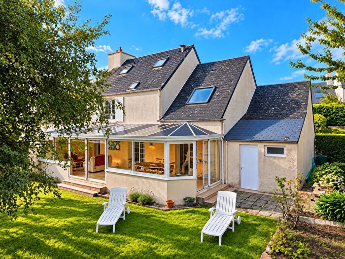 Les Pieux : Maison 6 pièces à vendre