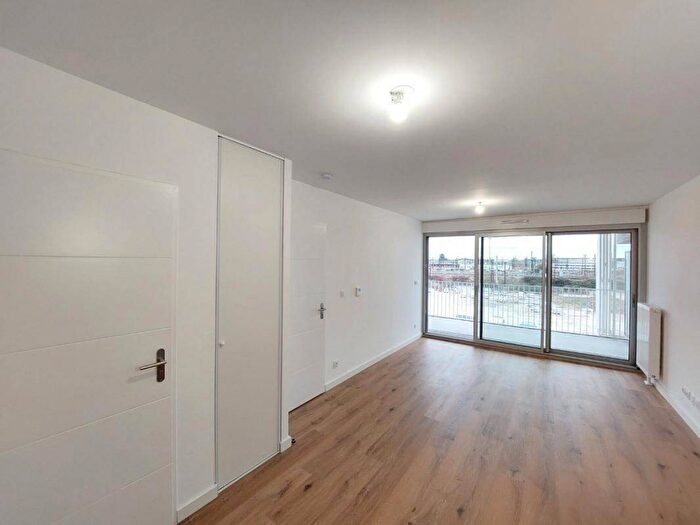 Appartement 2 pièces à louer - Clos de la Grande Salle, Fleury-les-Aubrais