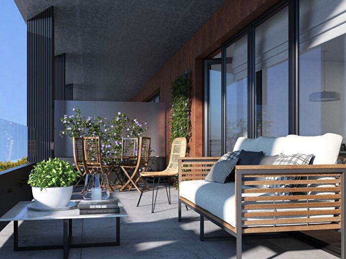Maison 2 pièces à vendre - Strasbourg, Neudorf, Saint-Urbain, Landsberg