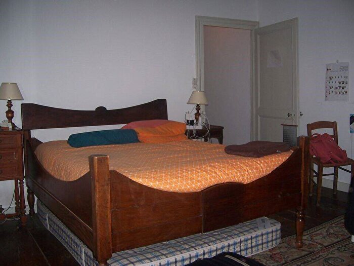 Appartement 1 pièce à louer à Montbernage-Pont Neuf, Poitiers