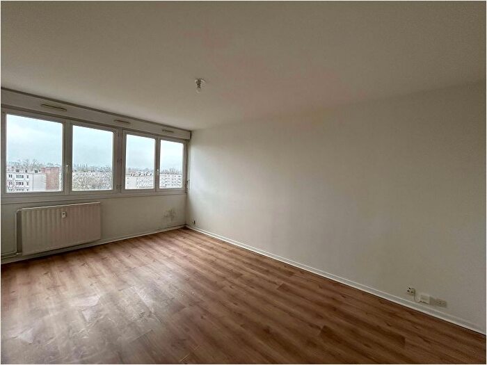 Appartement 2 pièces à Hélesmes, à louer