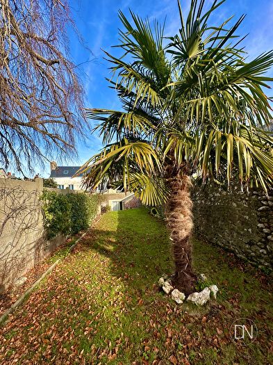 Maison à vendre - Fécamp, Centre-ville, Abbaye, Val au Clercs - 6 pièces - 4 chambres