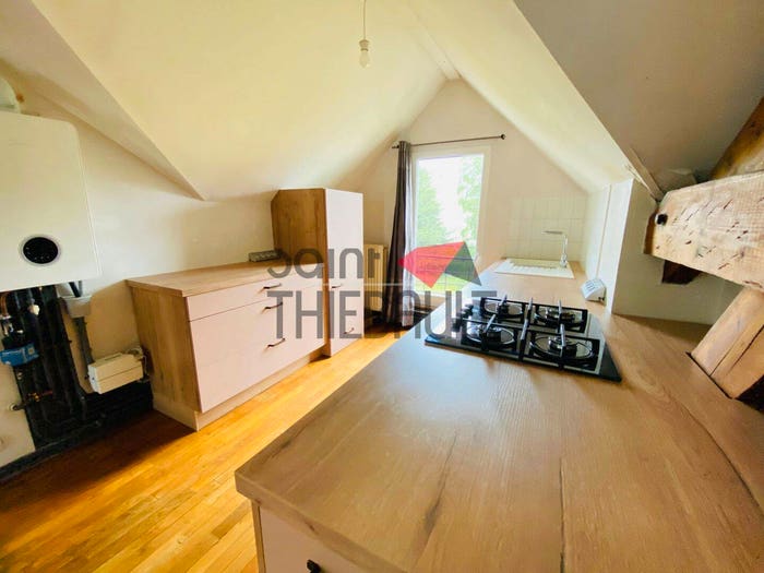 Appartement 3 pièces à louer - Saint Fiacre-Trois Maisons, Nancy