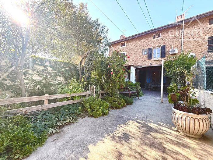 Maison 5 pièces à vendre - Arles, Centre-ville